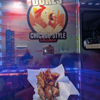 DUKE’S CHICAGO STYLE CHICKEN - Updated December 2025 - 17 Photos ...