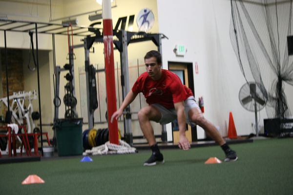 EM SPEED AND POWER TRAINING - Updated December 2025 - 2045 California ...