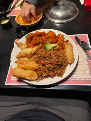 CHINA PALACE RESTAURANT - Updated November 2024 - 35 Photos & 126 ...