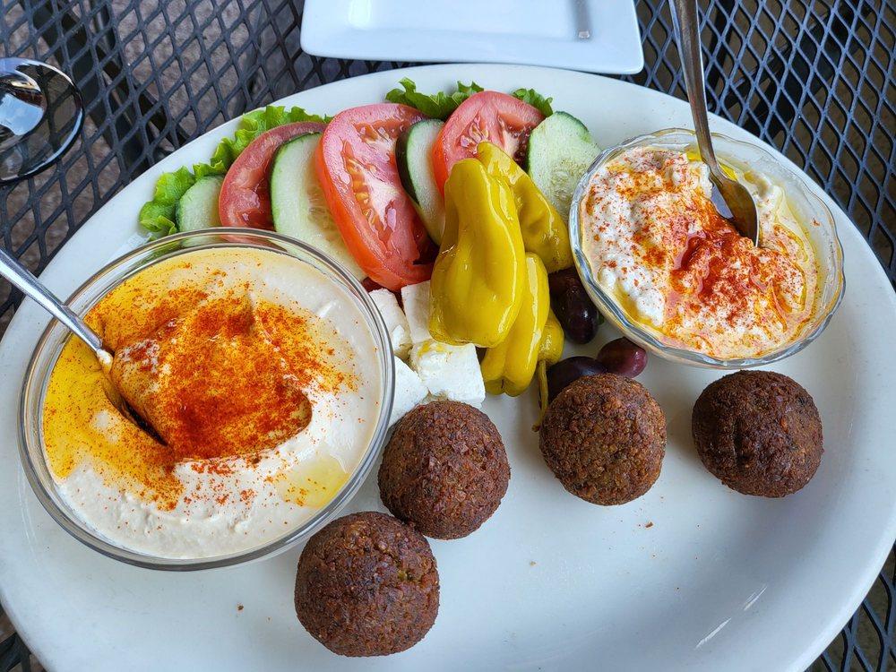 THE PITA STOP EXPRESS - 63 Photos & 68 Reviews - 3908 Cross Haven Dr ...