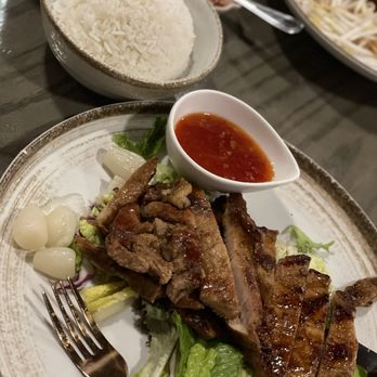 HEY THAI - Updated December 2024 - 439 Photos & 218 Reviews - 127 John ...