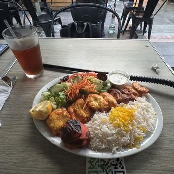 NAAB CAFÉ - Updated August 2024 - 403 Photos & 641 Reviews - 1269 ...