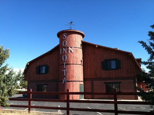 SONOITA INN - Updated December 2025 - 22 Photos & 41 Reviews - 3243 ...
