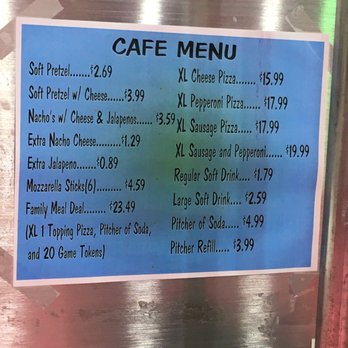 FUN FACTORY - Updated November 2024 - 50 Photos & 20 Reviews - 175 ...