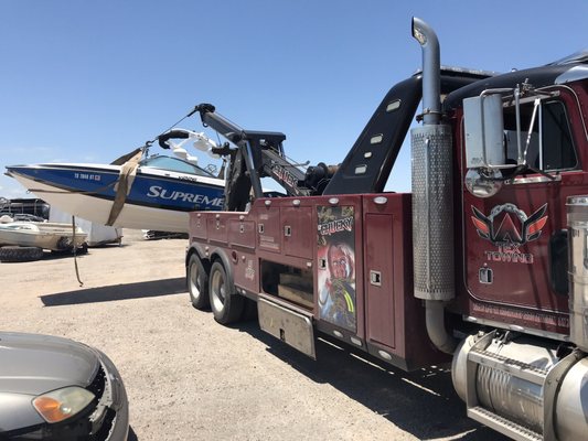 A-TEX TOWING - Updated May 2026 - 82 Photos & 58 Reviews - 5526 W Hwy ...