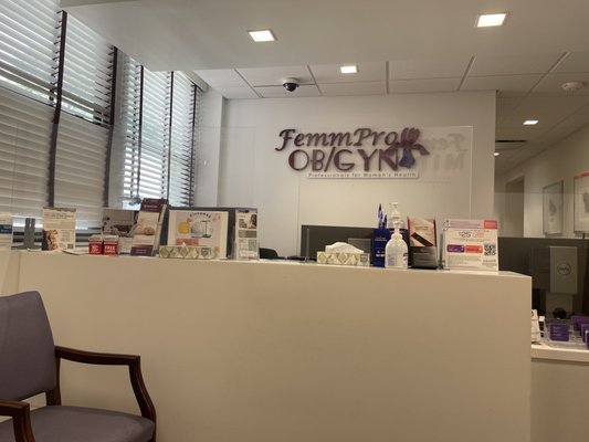 FEMMPRO OB/GYN & FEMMPRO MIDWIFE - Updated October 2025 - 28 Reviews ...