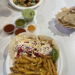 LOCOZ TACOZ - Updated December 2025 - 123 Photos & 97 Reviews - 7374 ...