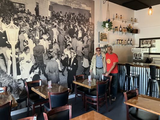 SOUL DE CUBA CAFE - Updated July 2024 - 55 Photos & 10 Reviews - 6428 N ...