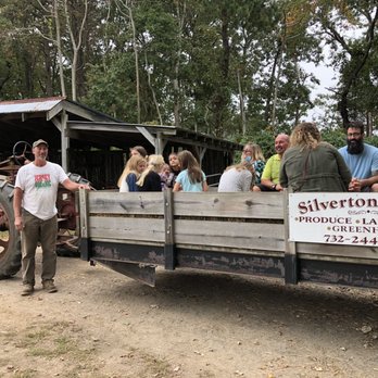 SILVERTON FARM - Updated December 2025 - 18 Photos & 13 Reviews - 1520 ...