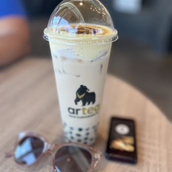 ARTEA - Updated June 2024 - 792 Photos & 486 Reviews - 6362 De Zavala ...