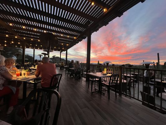 THE PATIO AT LAS SENDAS GOLF CLUB - Updated October 2025 - 121 Photos ...