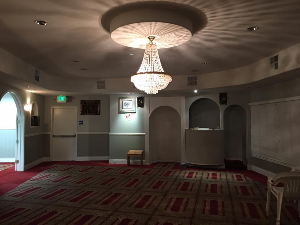 ISLAMIC COMMUNITY OF BAY AREA BOSNIAKS - Updated January 2026 - 51 ...