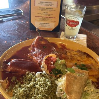 EL CHOLO - Updated May 2024 - 672 Photos & 665 Reviews - 3520 E Coast ...