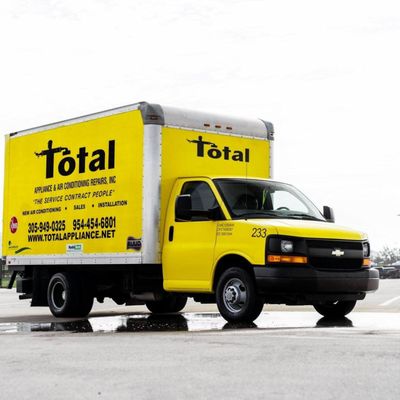 TOTAL APPLIANCE AND A/C - Updated December 2025 - 19 Photos & 287 ...