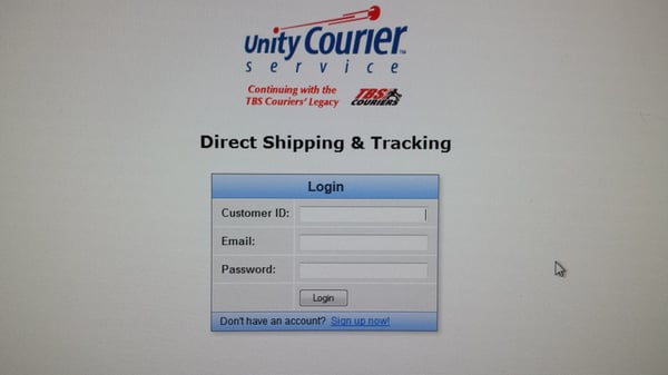 UNITY COURIER SERVICE - Updated October 2025 - 18 Reviews - 1132 ...