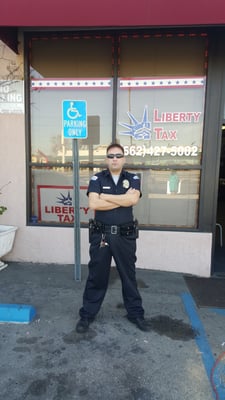 UNITED GUARD SECURITY - Updated September 2025 - 46 Photos & 24 Reviews ...