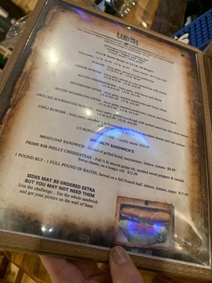 BUSTER’S RESTAURANT & SALOON - Updated December 2025 - 36 Photos & 46 ...