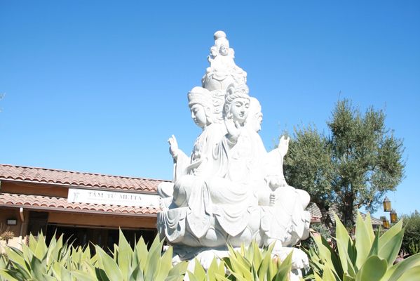 TAM TU METTA BUDDHIST TEMPLE & HERITAGE GARDEN - Updated February 2025 ...