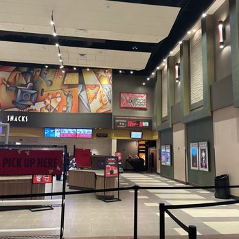 CINEMARK CENTURY RIVERPARK AND XD - Updated October 2025 - 173 Photos ...