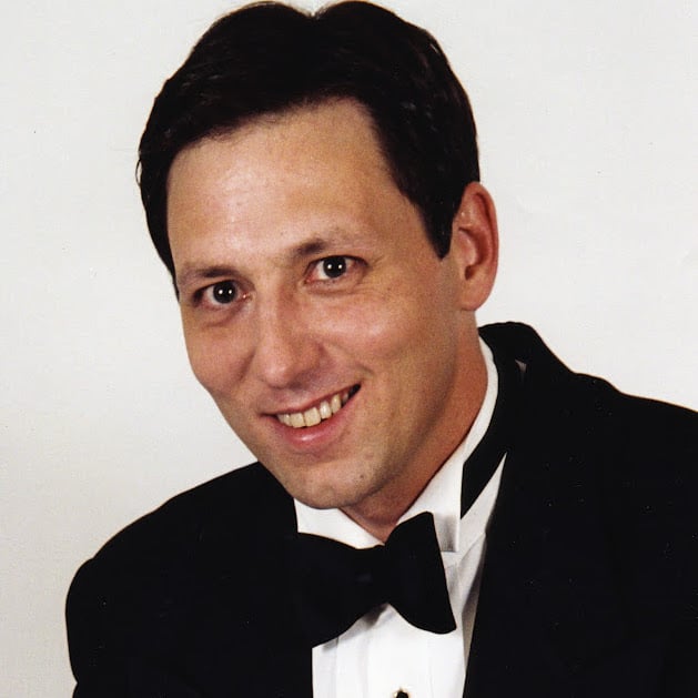 KEITH SCHMORR - PIANIST - Updated October 2025 - 9351 Angora St, Dallas ...