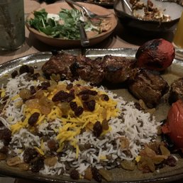 RUMI’S KITCHEN - COLONY SQUARE - 500 Photos & 229 Reviews - 1175 ...