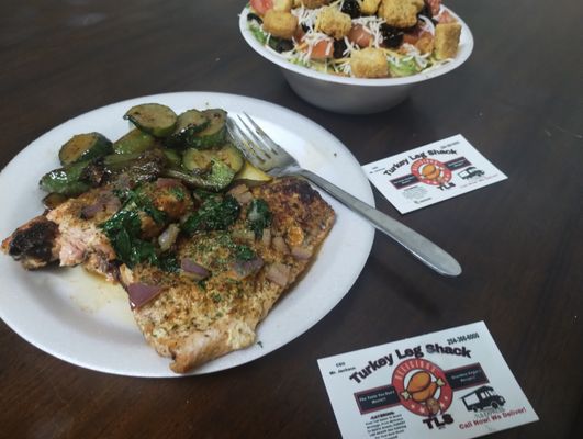 TURKEY LEG SHACK - Updated October 2025 - 11 Photos - Waco, Texas ...