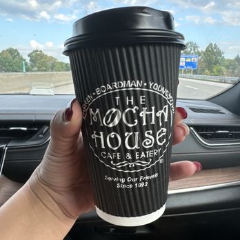 THE MOCHA HOUSE - Updated July 2025 - 138 Photos & 162 Reviews - 467 ...