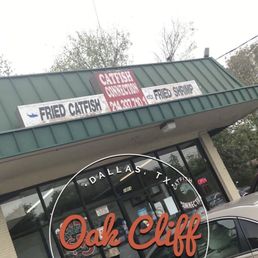 CATFISH CONNECTION - Updated July 2025 - 79 Photos & 165 Reviews - 2464 ...