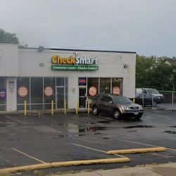 CHECKSMART - 1508 W 117th St, Lakewood, OH - Yelp