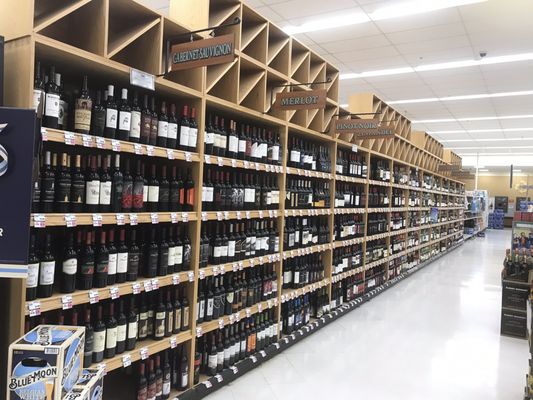 VG’S GROCERY - Updated November 2025 - 35 Photos & 10 Reviews - 2400 ...