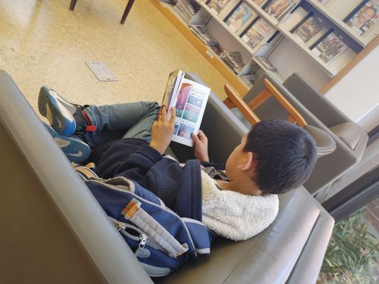 PARKSIDE BRANCH LIBRARY - Updated December 2025 - 48 Photos & 40 ...