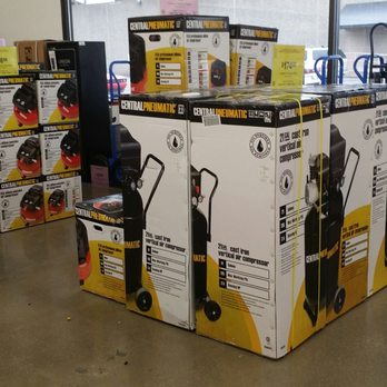 HARBOR FREIGHT TOOLS - Updated January 2026 - 33 Photos - 2249 Hikes Ln ...