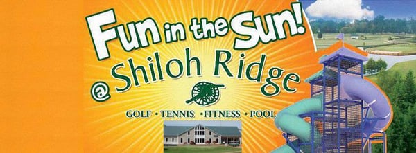 SHILOH RIDGE ATHLETIC CLUB - Updated December 2025 - 3303 Shiloh Ridge ...