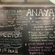 ANAYA’S SEAFOOD SCRATCH KITCHEN - 408 Photos & 273 Reviews - 3600 Shire ...