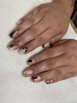 LENA NAILS - Updated October 2025 - 218 Photos & 332 Reviews - 1770 ...