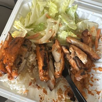 SOY GRILL TERIYAKI - Updated December 2025 - 74 Photos & 190 Reviews ...