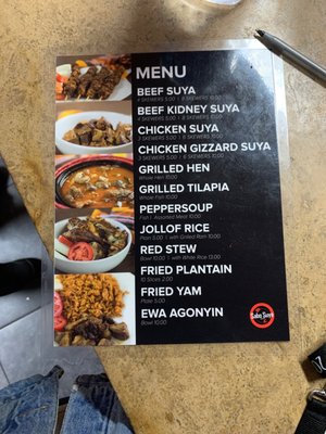 SABO SUYA SPOT - Updated December 2025 - 10 Photos & 32 Reviews - 9780 ...