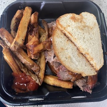 LC’S BAR-B-Q - Updated June 2024 - 500 Photos & 767 Reviews - 5800 Blue ...