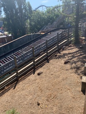 RIP ROARING RAPIDS - Updated July 2025 - 4701 Great America Pkwy, Santa ...