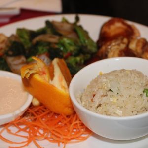 AZU LUCY HO’S - 281 Photos & 269 Reviews - Sushi Bars - 3220 Apalachee ...