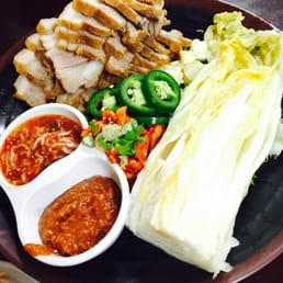 GAM JA GOL - Updated January 2026 - 904 Photos & 535 Reviews - 3003 W Olympic Blvd, Los Angeles ...