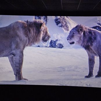 PROVIDENCE PLACE CINEMAS 16 AND IMAX - Updated October 2025 - 79 Photos ...