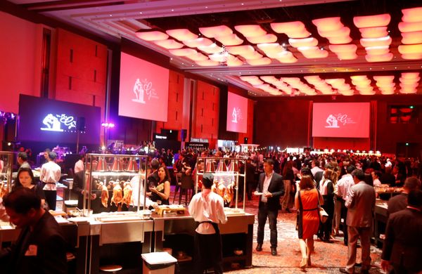 MARRIOTT GRAND BALLROOM - Updated October 2025 - 33 Photos - 2 Resorts Drive, Pasay, Metro ...