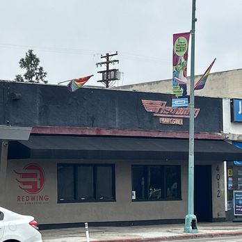 REDWING BAR & GRILL - Updated July 2025 - 258 Photos & 549 Reviews ...