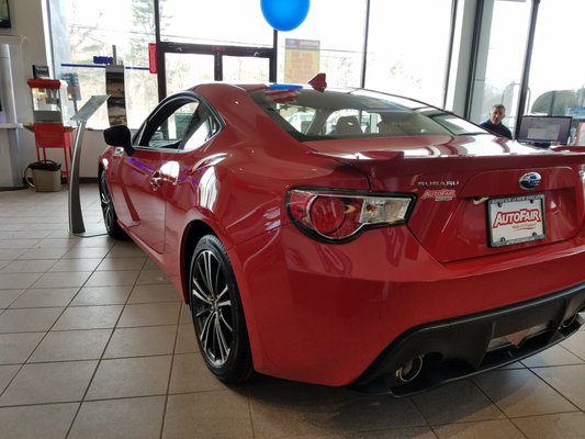 AUTOFAIR SUBARU - Updated December 2025 - 12 Photos & 139 Reviews - 503 ...