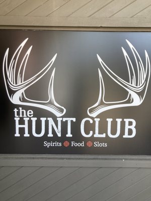 THE HUNT CLUB - Updated December 2025 - 12 Reviews - 101 S 1st St ...