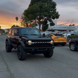 HILLTOP FORD - Updated December 2025 - 225 Photos & 470 Reviews - 3280 ...