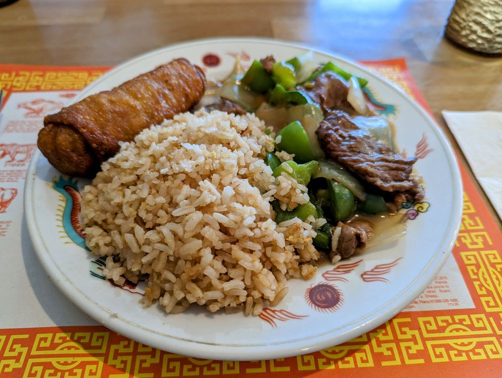 CHEN’S CHINESE RESTAURANT - Updated December 2025 - 84 Photos & 168 ...