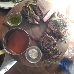 TRICK RIDER - Updated December 2025 - 218 Photos & 114 Reviews - 4341 ...