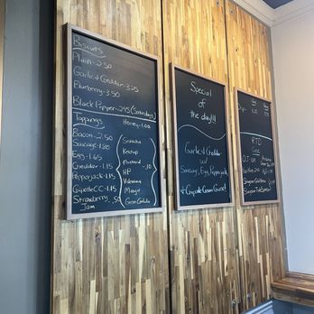 MATT ROBBS BISCUITS - Updated August 2025 - 155 Photos & 167 Reviews ...